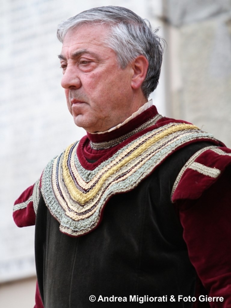 la Giostra